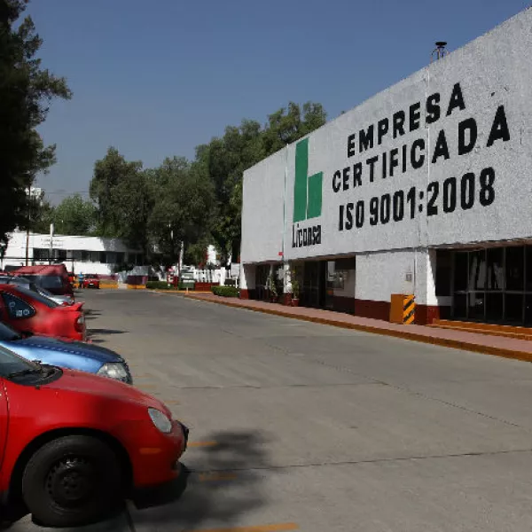 Liconsa cumple 74 años