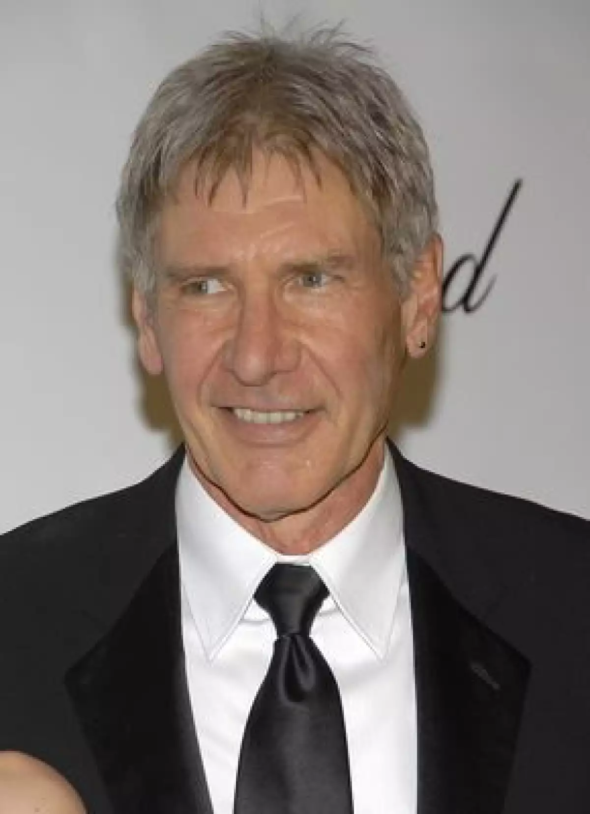 Harrison Ford prepara cinta de comedia