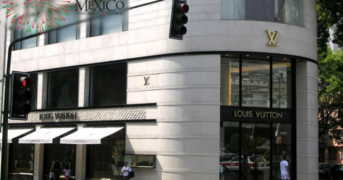 La mejor de Masaryk famosos nos dicen sus tiendas favoritas