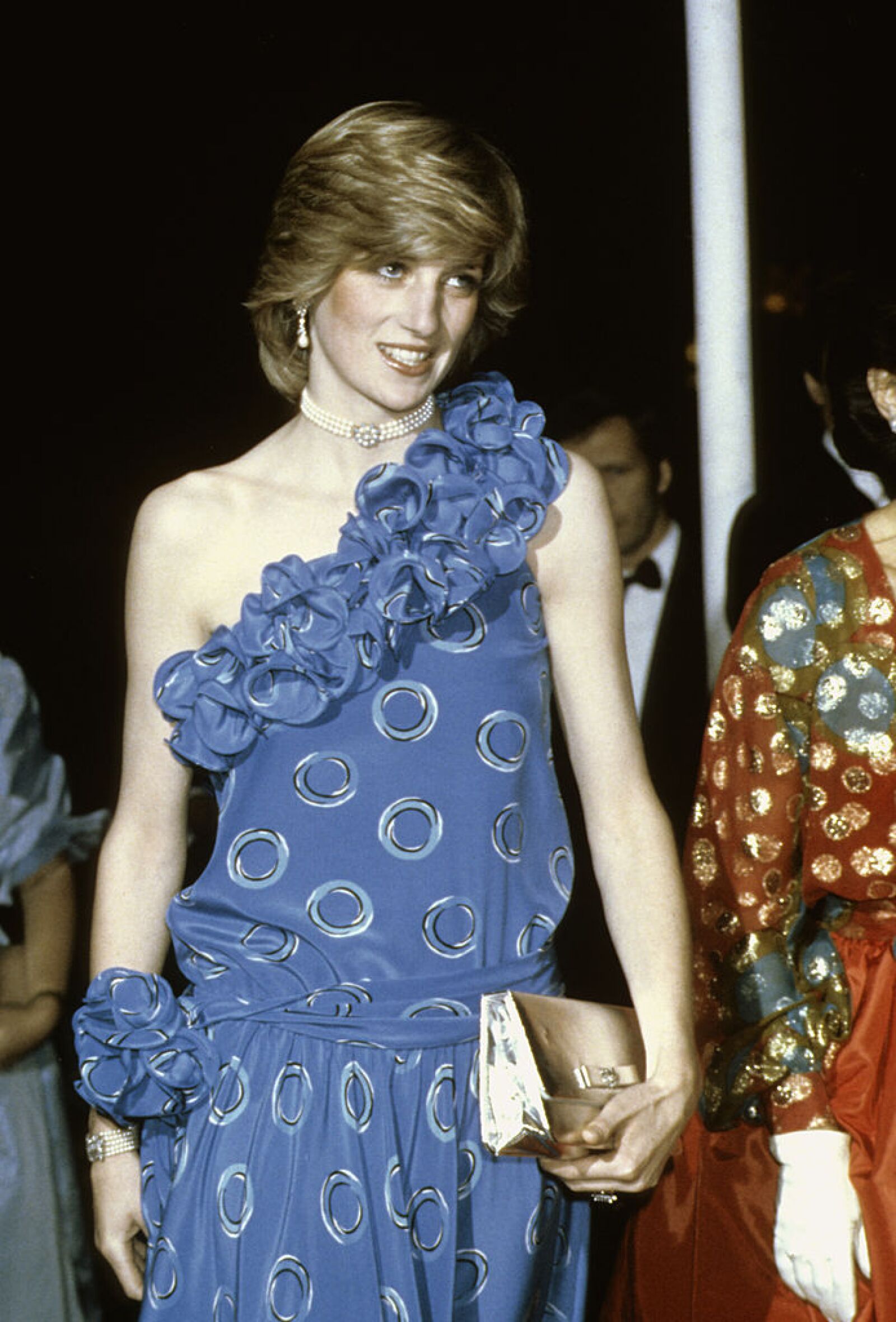La vida de Lady Di en 58 imágenes