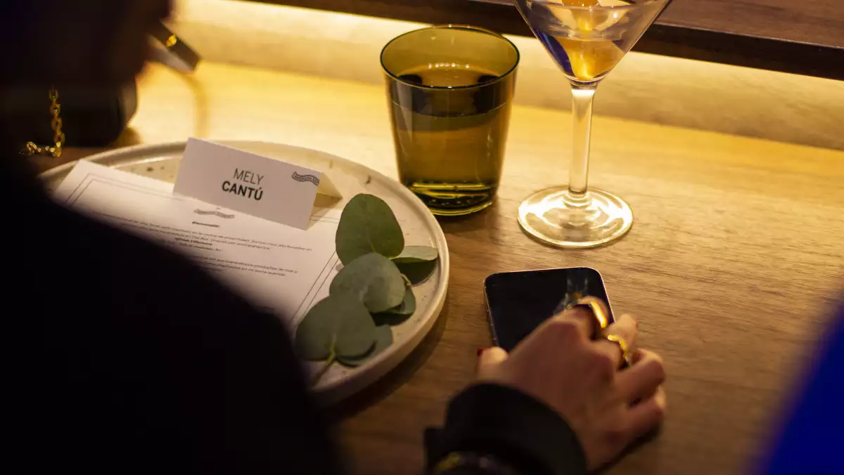 Amex celebra a los sabores de Baja California en The Box, una ...