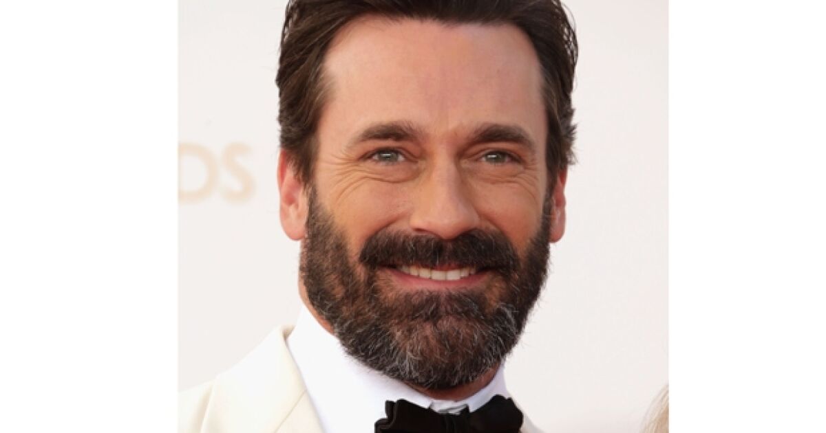 Actor de "Mad Men" Jon Hamm será operado