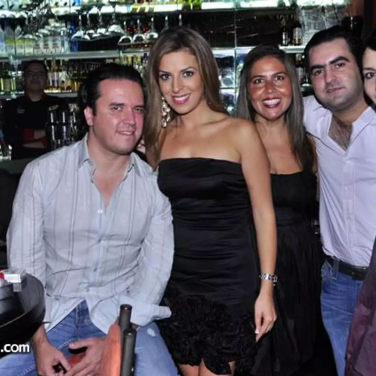 Cumple Lily Garza