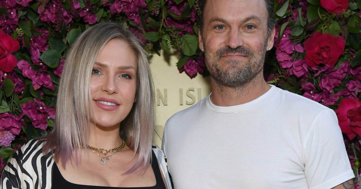 Brian Austin Green revela la drástica decisión que tomó para no tener ...