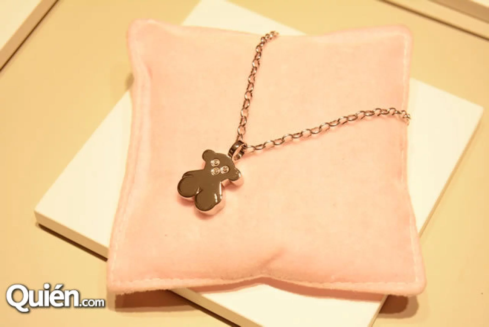 La familia Tous presenta sus exclusivas joyas en Monterrey