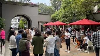 Así funciona SASSLA, la app de alerta sísmica en tiempo real en México