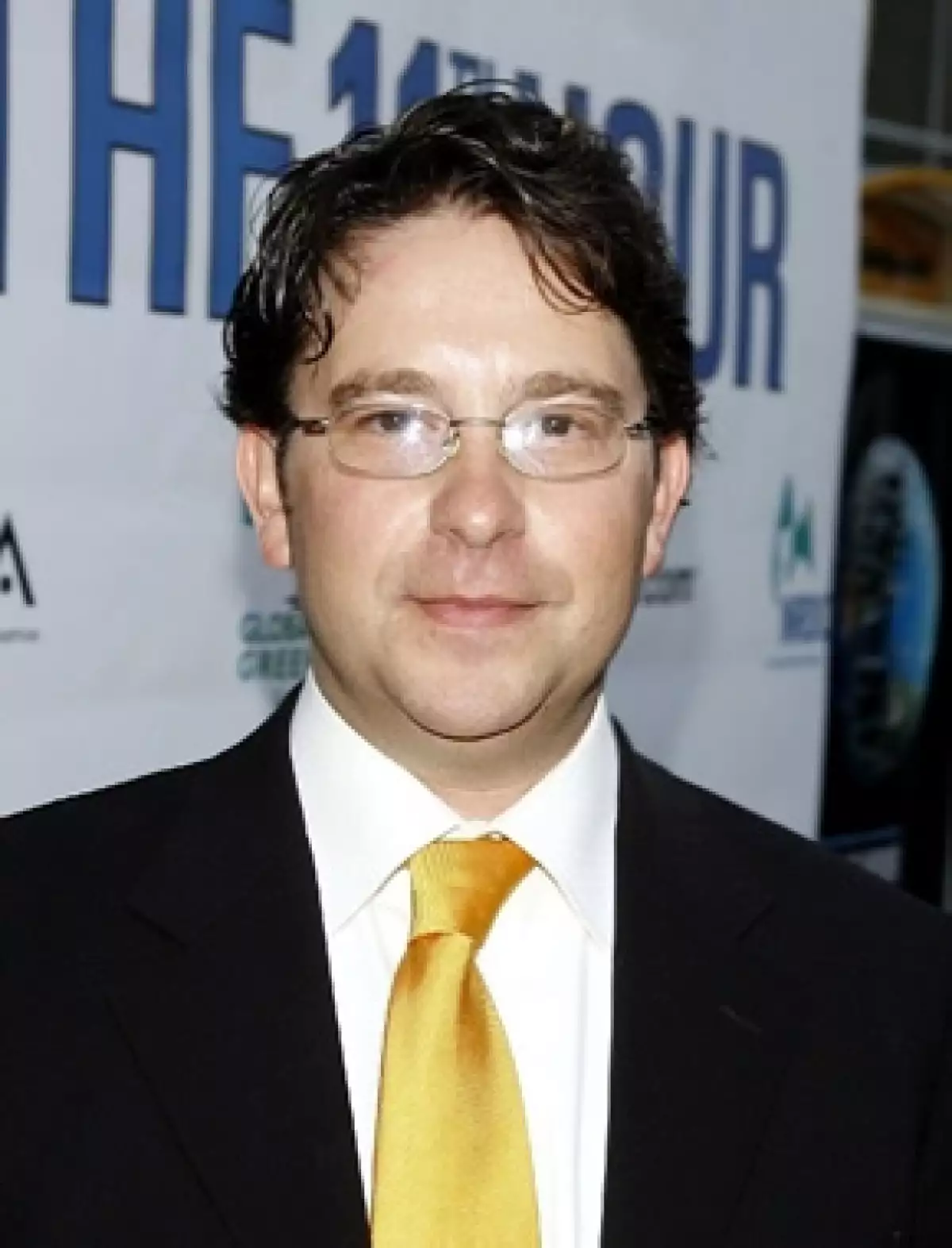 Otro productor de Hollywood se suicida, Brian Gerber
