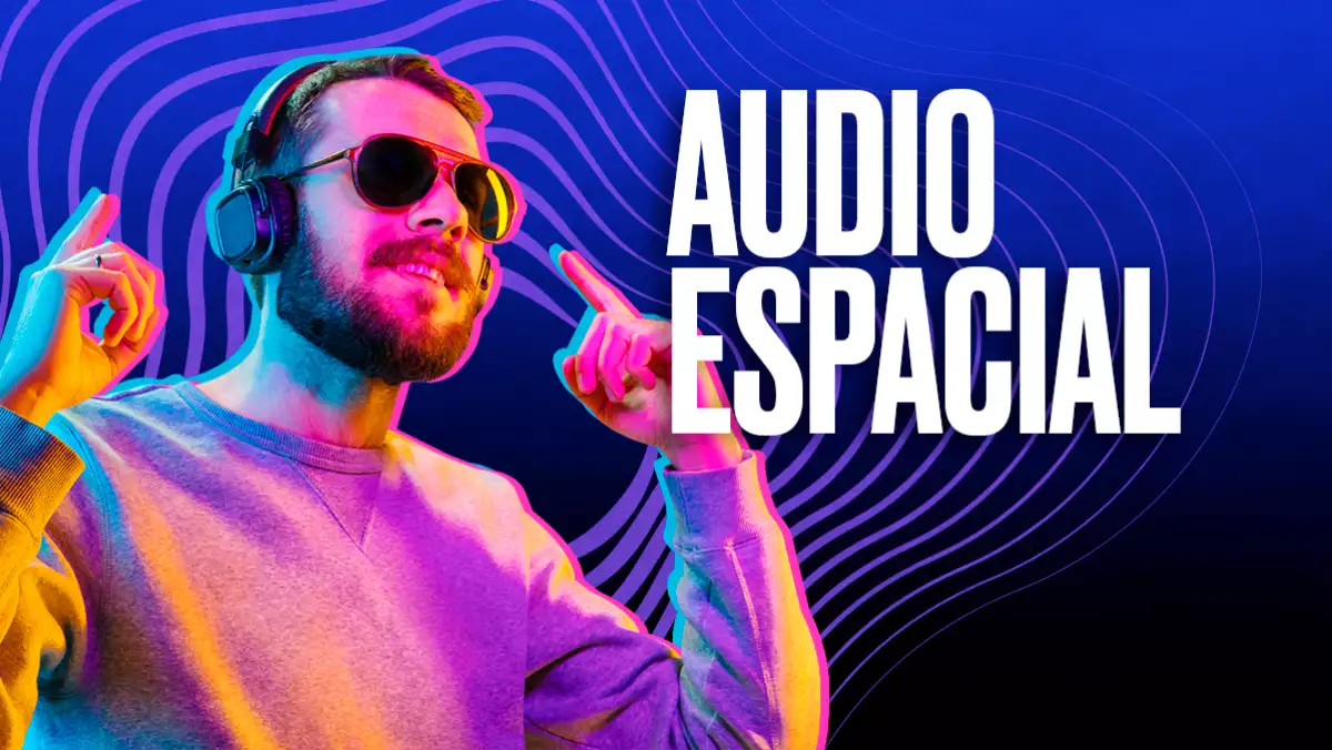Audio Hi-fi: qué es, cómo escucharlo y qué servicios de streaming lo tienen