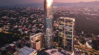 ¿Quién es el dueño de Mítikah, la enorme y polémica plaza de la CDMX?