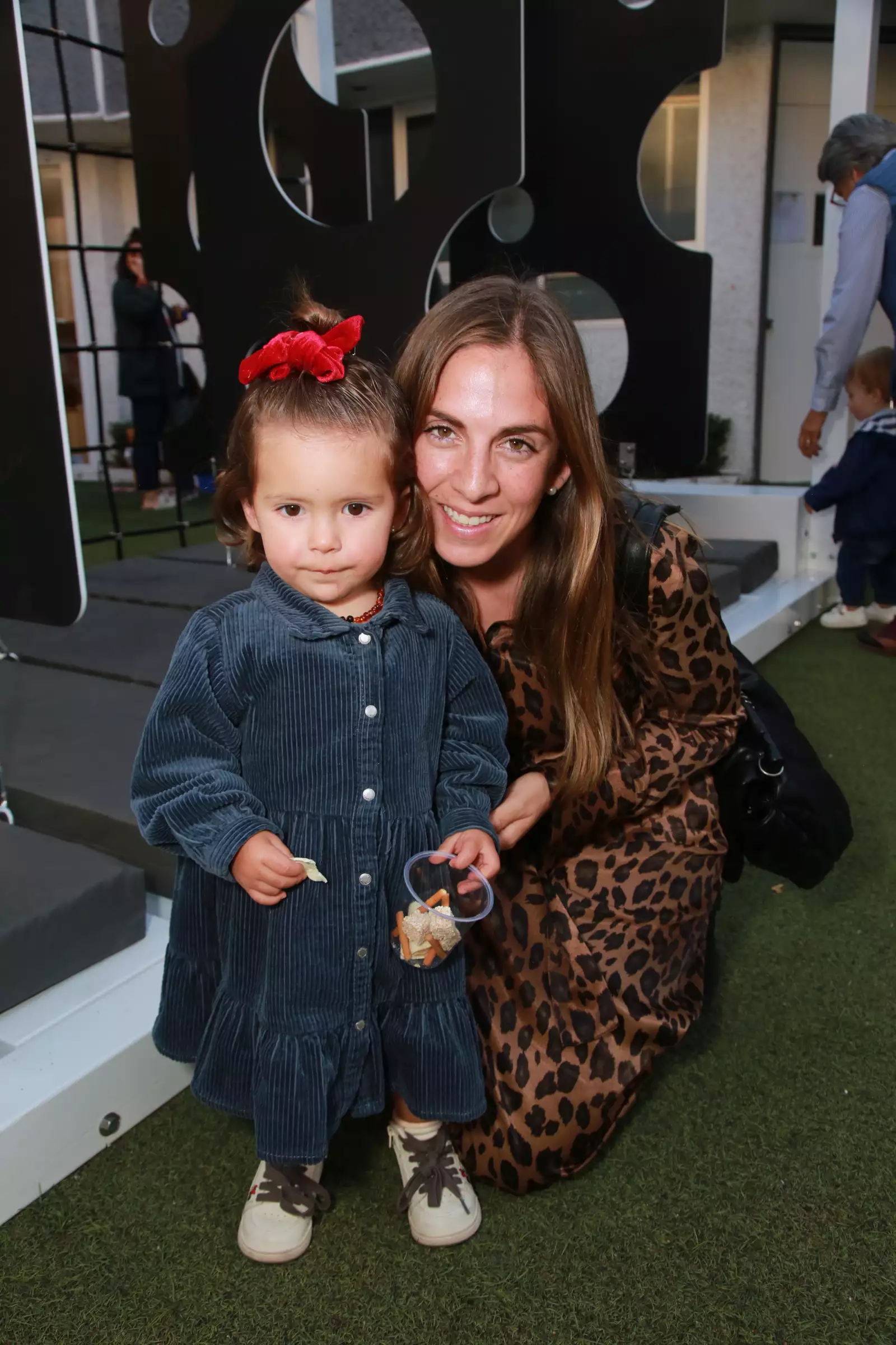 Jaquelin Kalach inaugura un nuevo plantel de NIA School