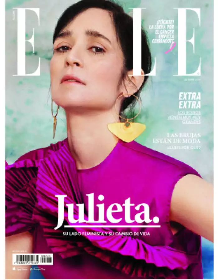 ELLE - Revista Digital