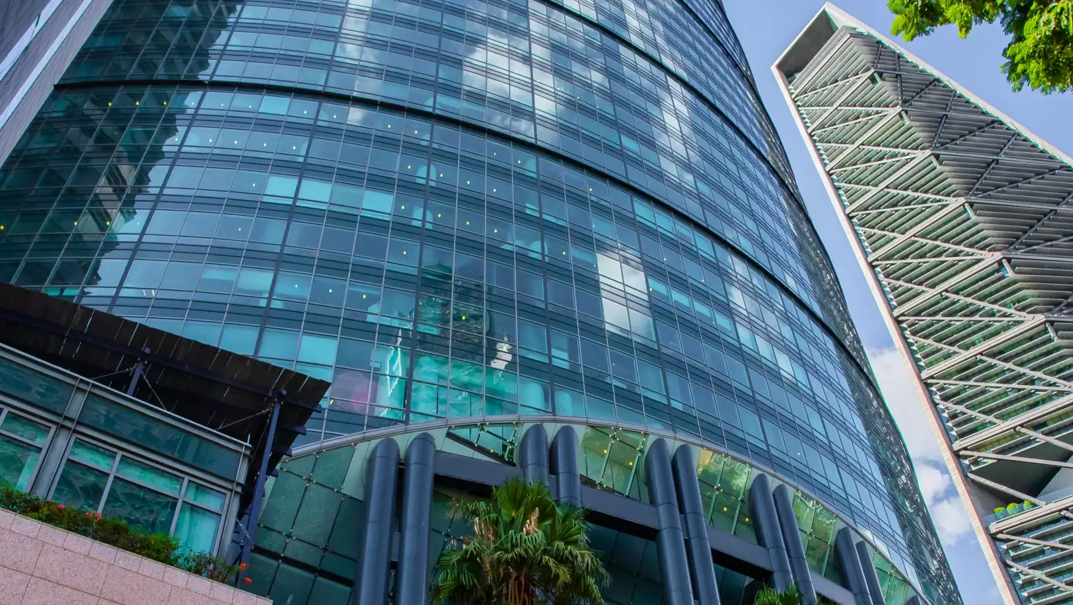 7 datos clave sobre la Torre Mayor