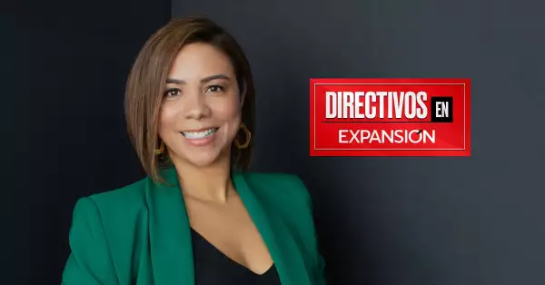 Geana Barbosa, la joven que se fue de Brasil con una maleta prestada y ...