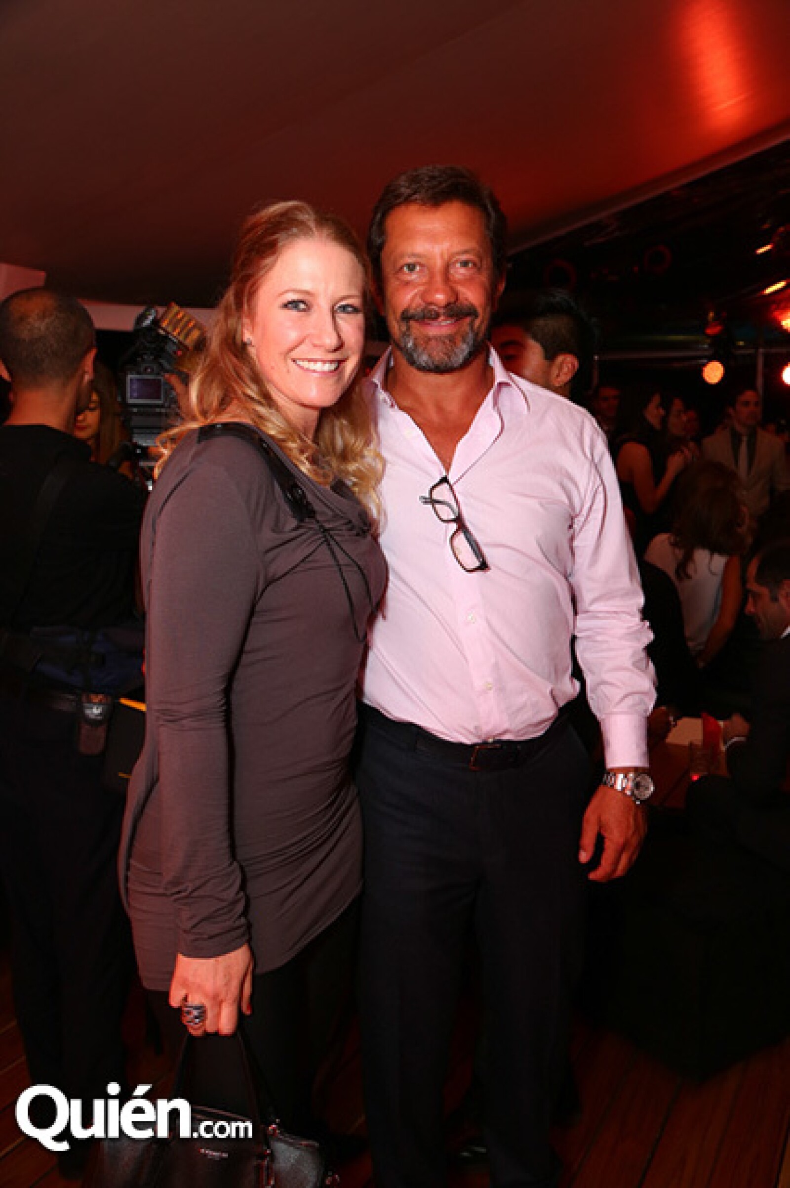 ¿A quién nos encontramos en la fiesta de #SpeakOn?