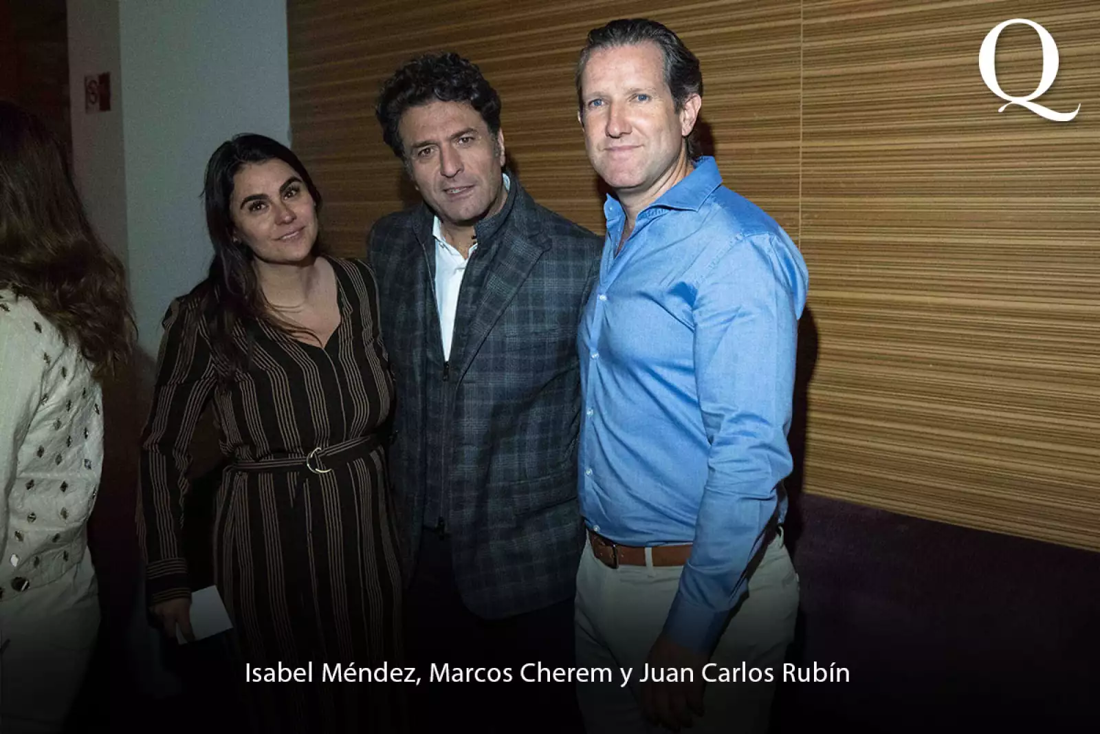 Cena con Joe Dispenza en Jaso