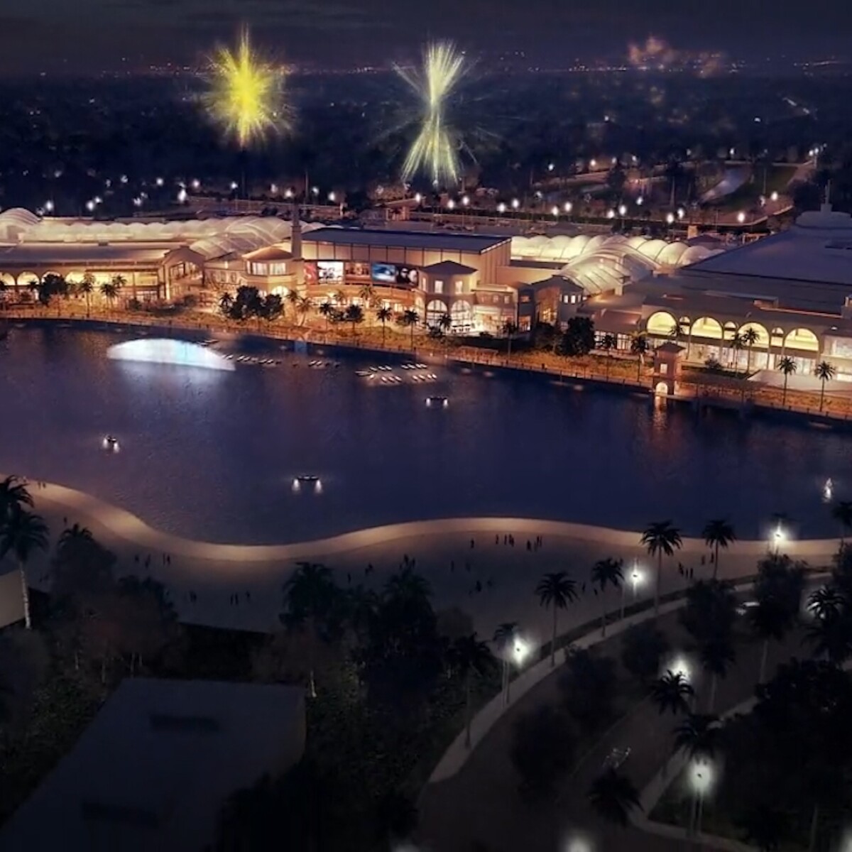Mérida tendrá este año el mall más grande de la región