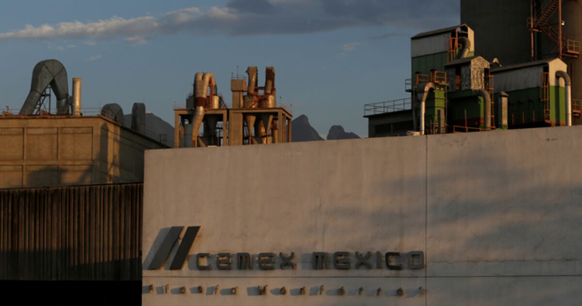 Cemex amplía su red de distribución en Estados Unidos