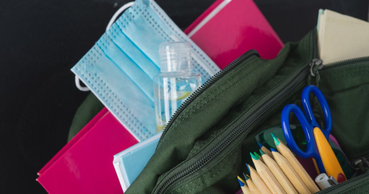 El regreso a clases costará a las familias mexicanas 82,000 millones de ...