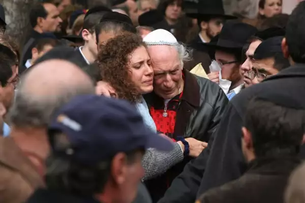 Recuento del accidente donde fallecieron los Saba