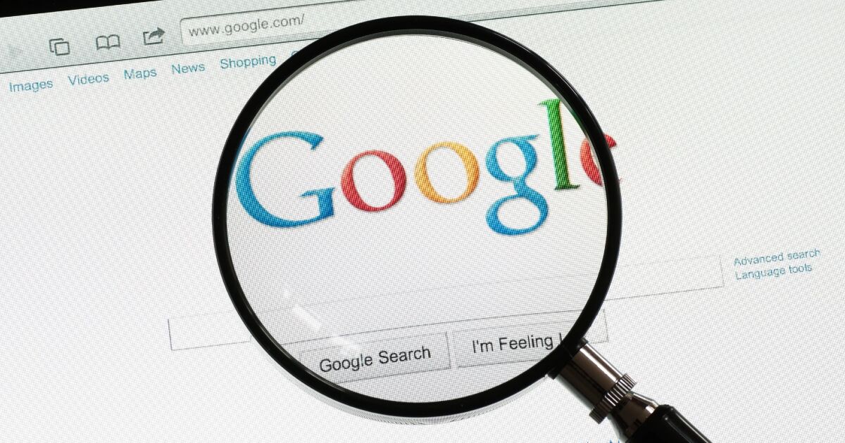 ¿Qué fue lo más buscado en Google este 2021 en México?