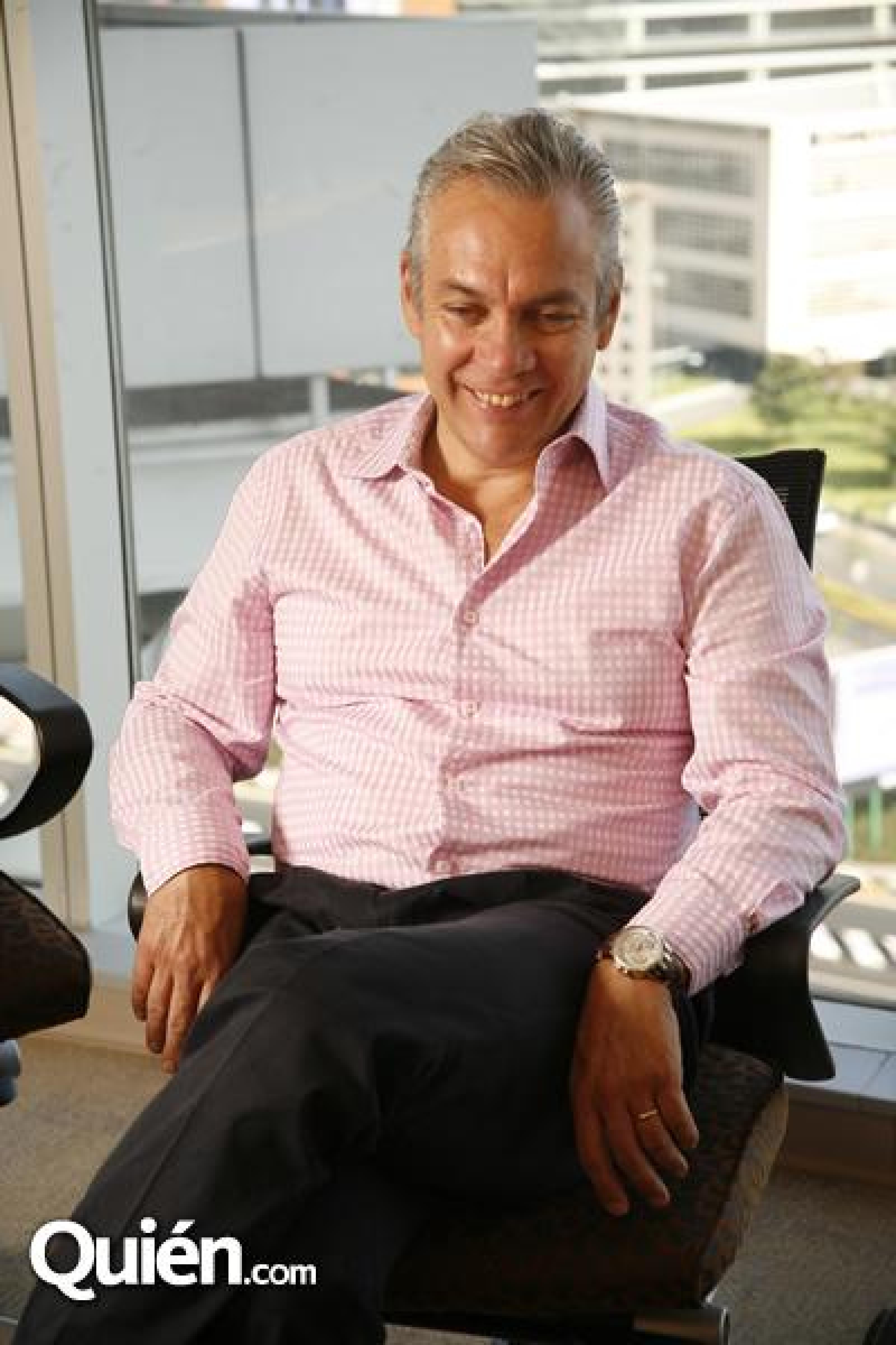 Fernando Solís Cámara