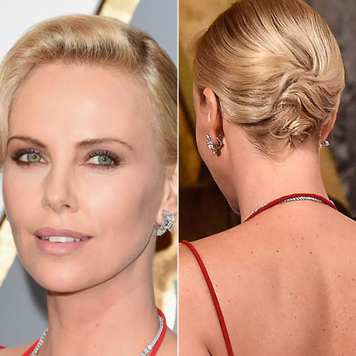 Los beauty looks ganadores de los Oscar 2016