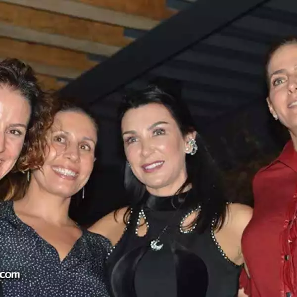 Presentación de la colección Liaison by Colette