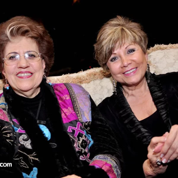 Alberto Milmo celebra su cumpleaños en familia