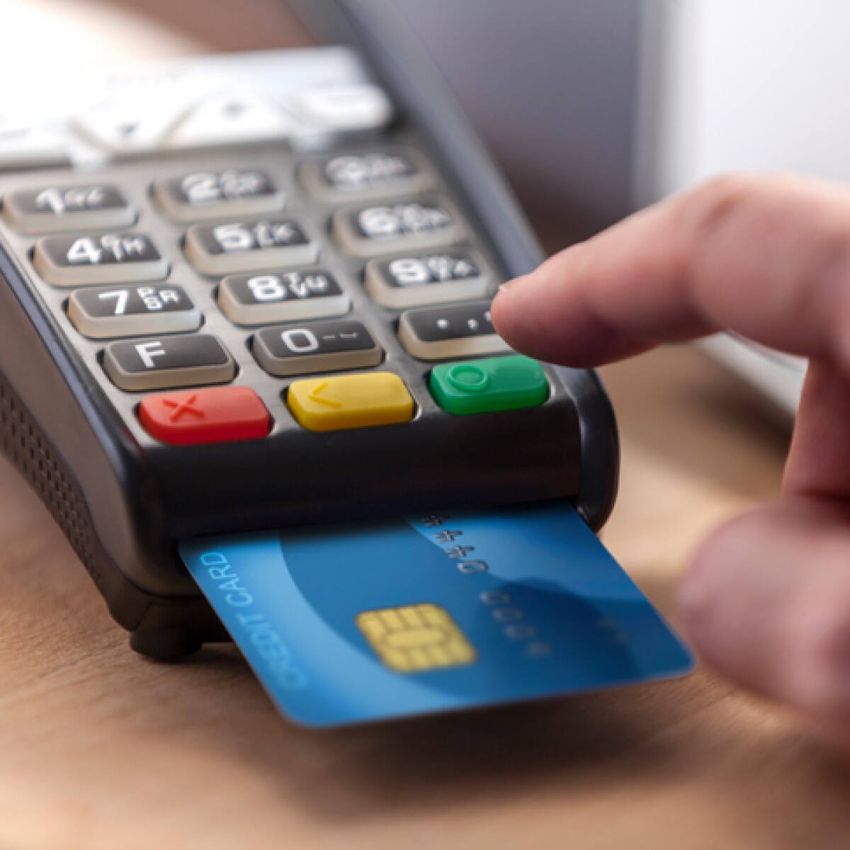 Broxel va por el mercado de Sí Vale y Edenred