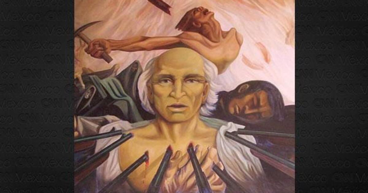 10 mitos de la historia de México