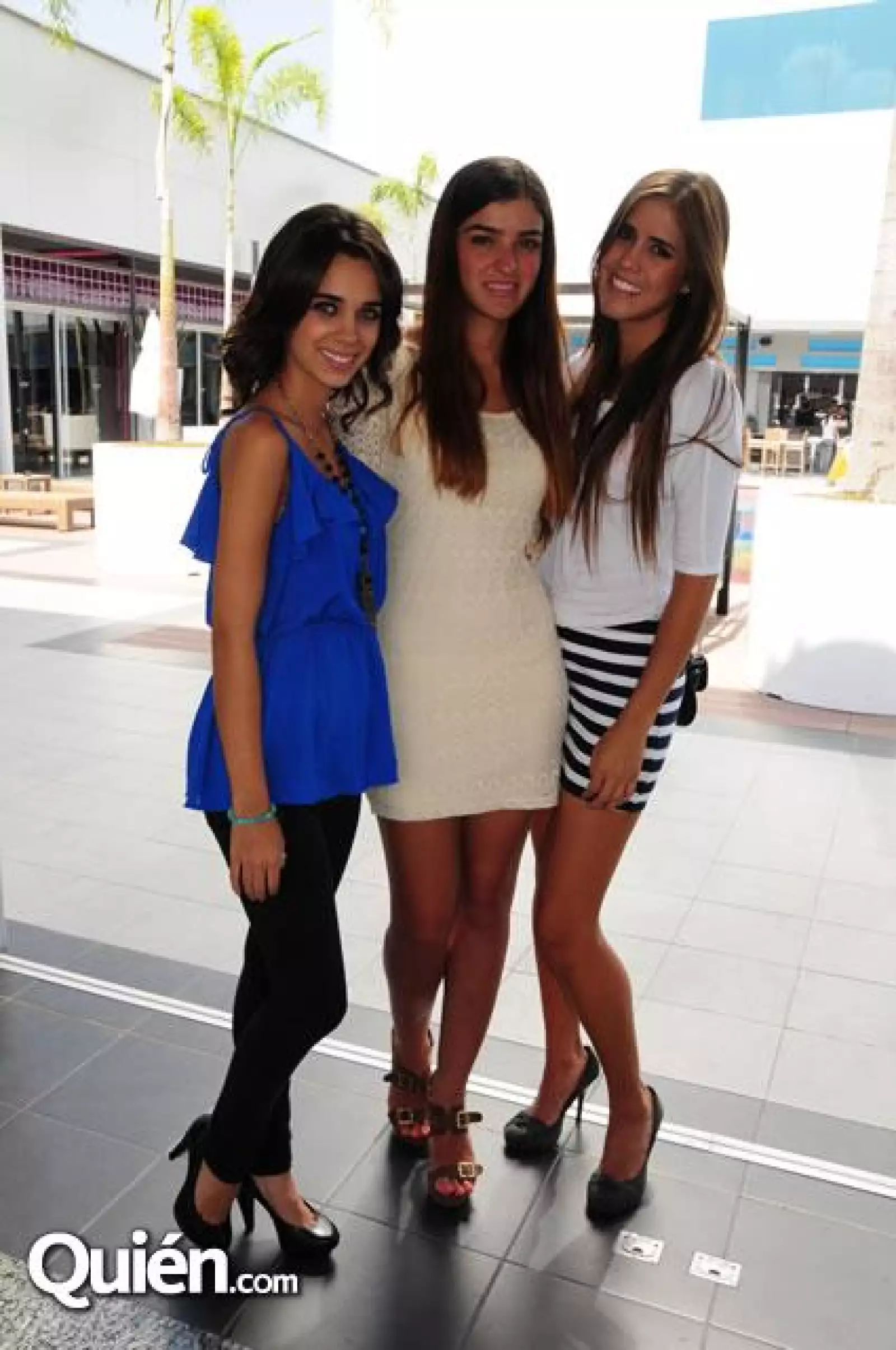 Miles Daisher Le da alas a Guadalajara