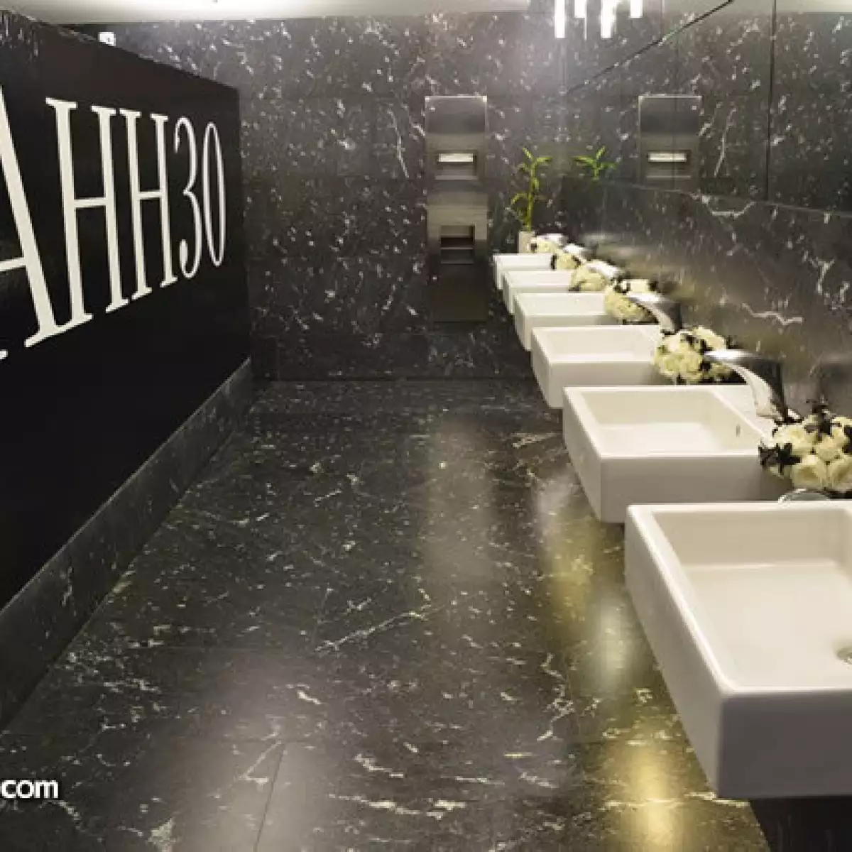 EXCLUSIVA: Alfonso Helfon celebró en grande sus 30 años