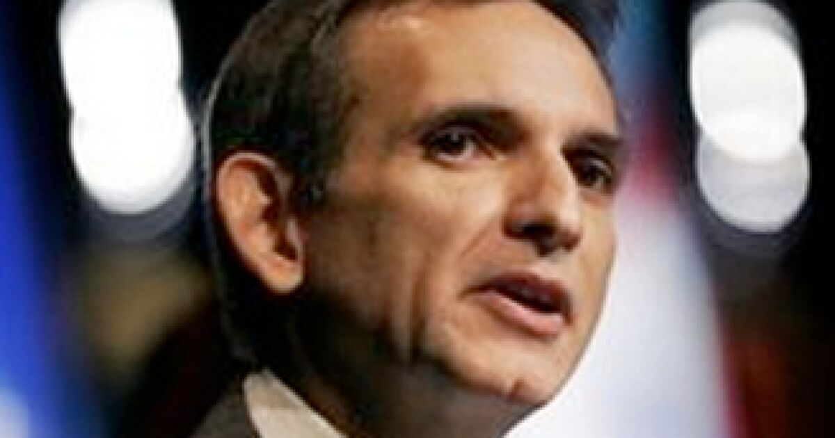 EU analiza nominación de Carlos Pascual