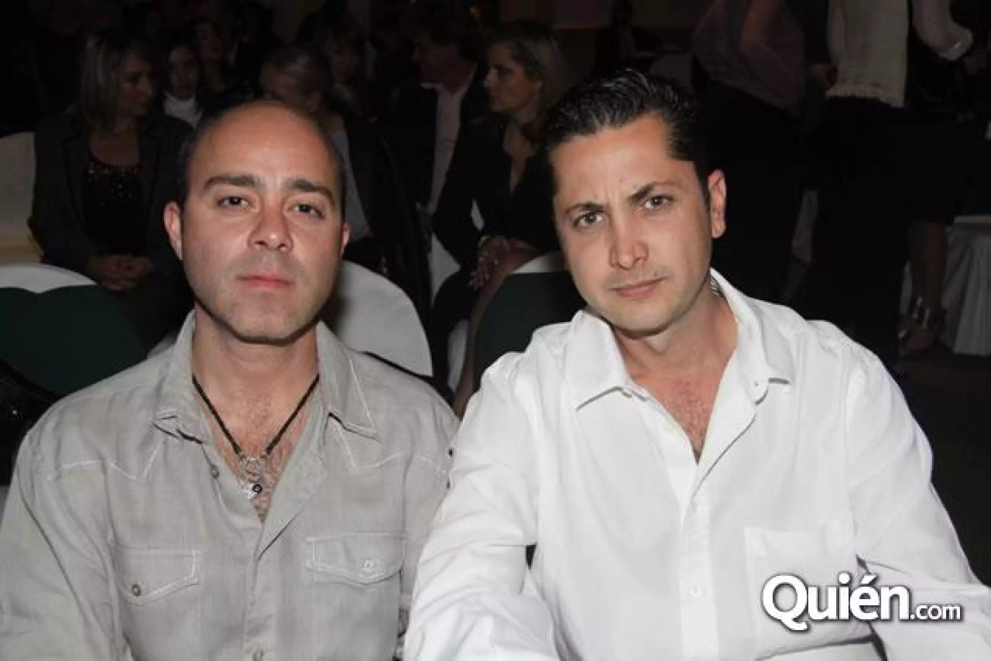 Enrique Fausto a la presidencia de IPE