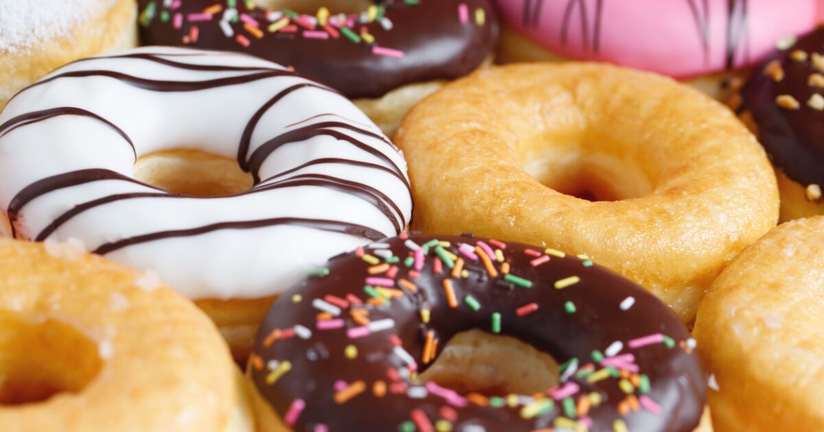 Día de la dona: Las 5 mejores donas de la CDMX