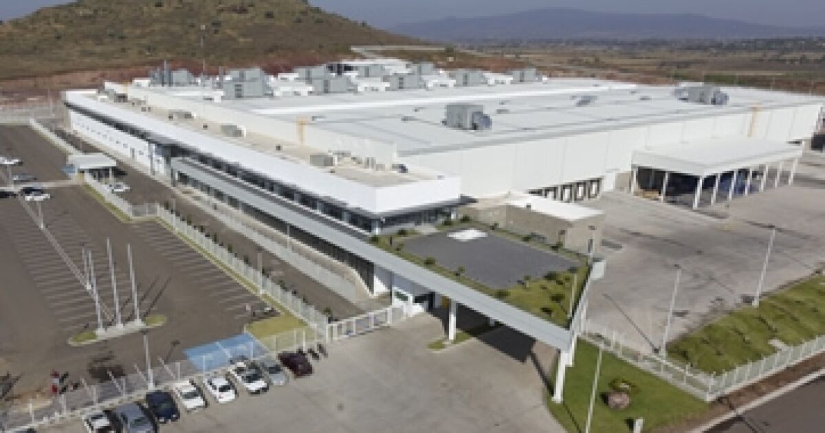 Hella México tiene logística de clase mundial