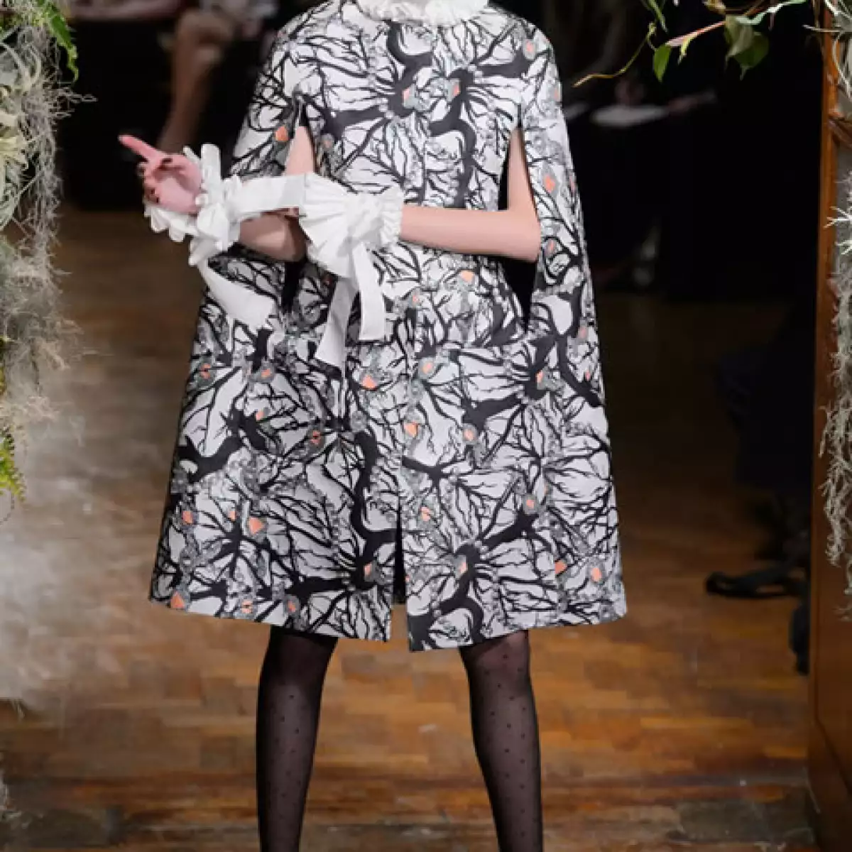 Las 3 Top Models que arrasaron en Fashion Week