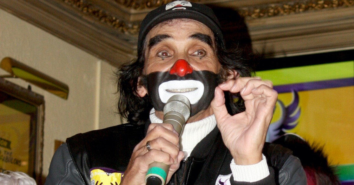 'Cepillín' se despidió de su familia al enterarse que tenía cáncer