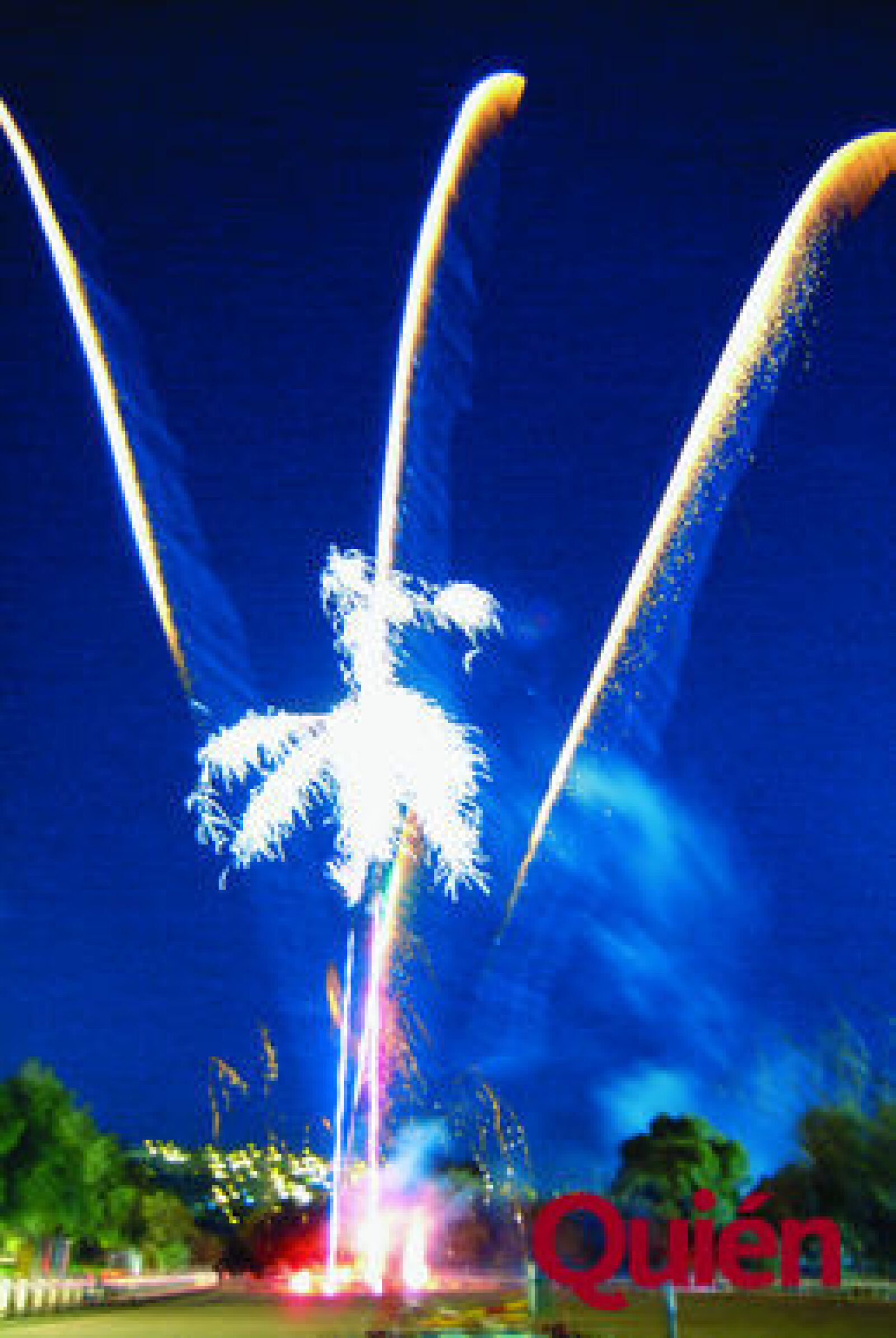 Boda de Mara Hank y Marc Moret