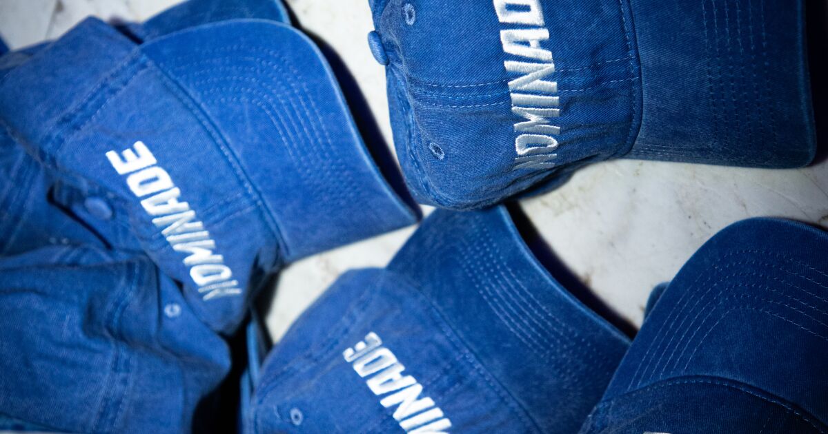 Estos son todos los Nominados para los Premios Gorrita Azul 2026
