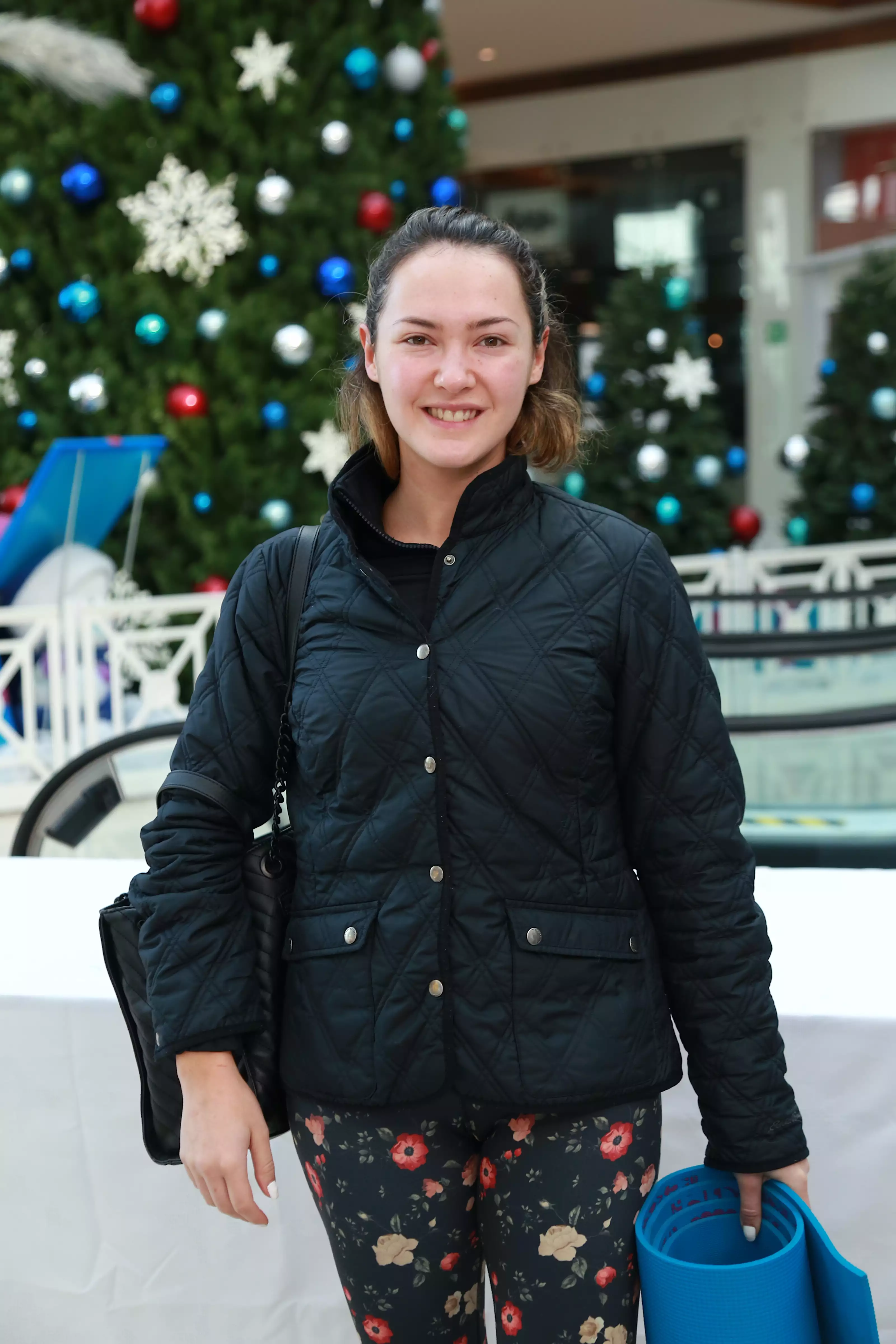 Alice Non Stop imparte clase de la mano de Asani