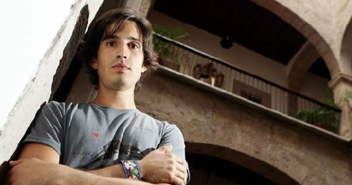 Película `Alamar’ conmueve a Morelia