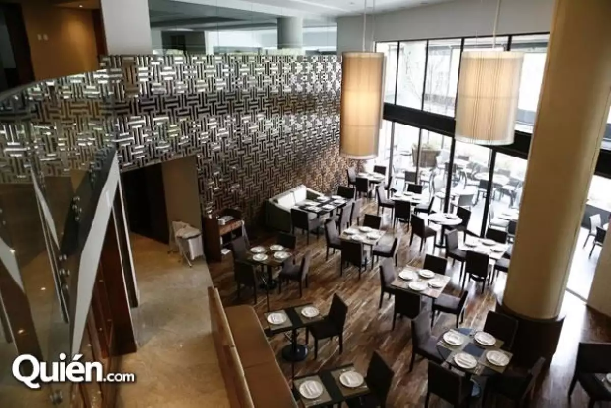 Pablo Godínez Conquista paladares