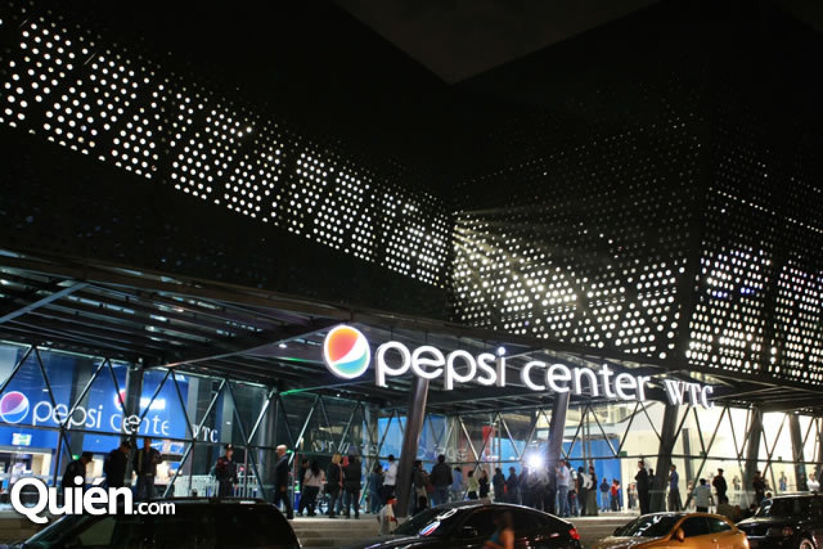 Los invitados al concierto de `El Potrillo´