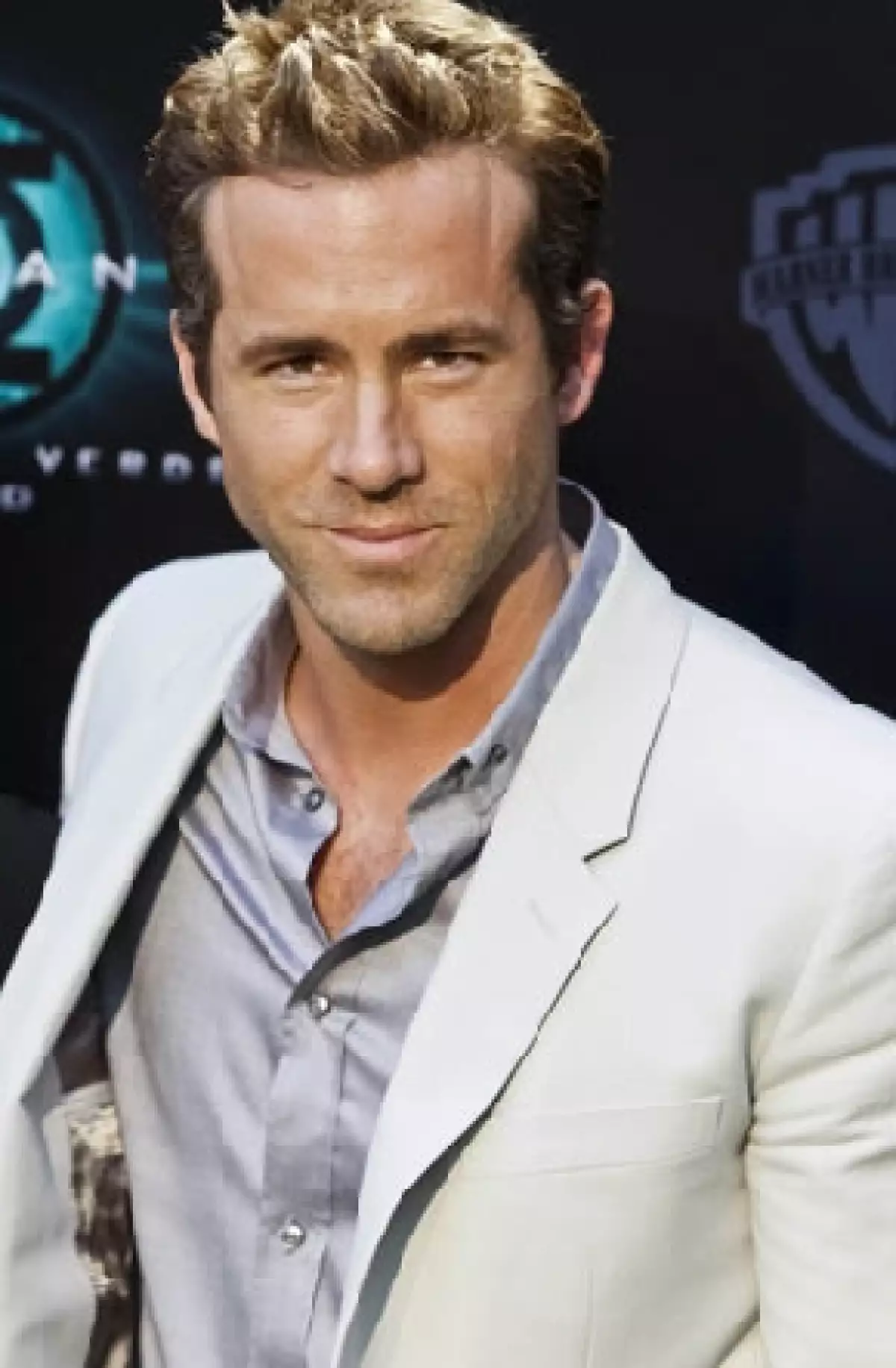 Ryan Reynolds cancela su visita a México