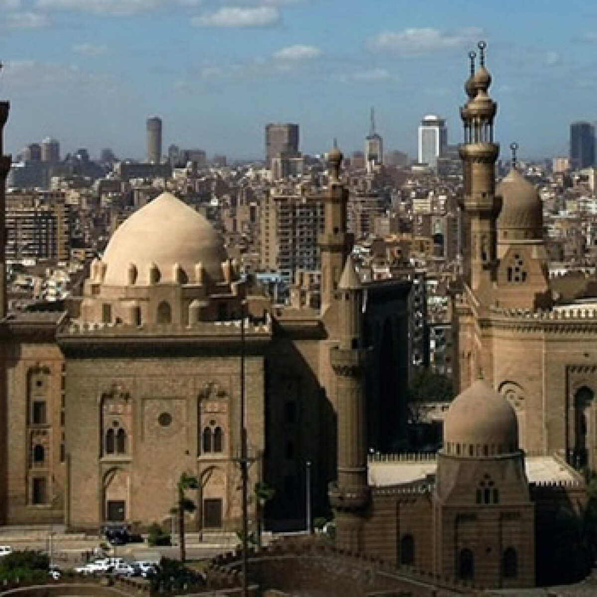 El Cairo: descubriendo la ciudad detrás de los titulares de los diarios