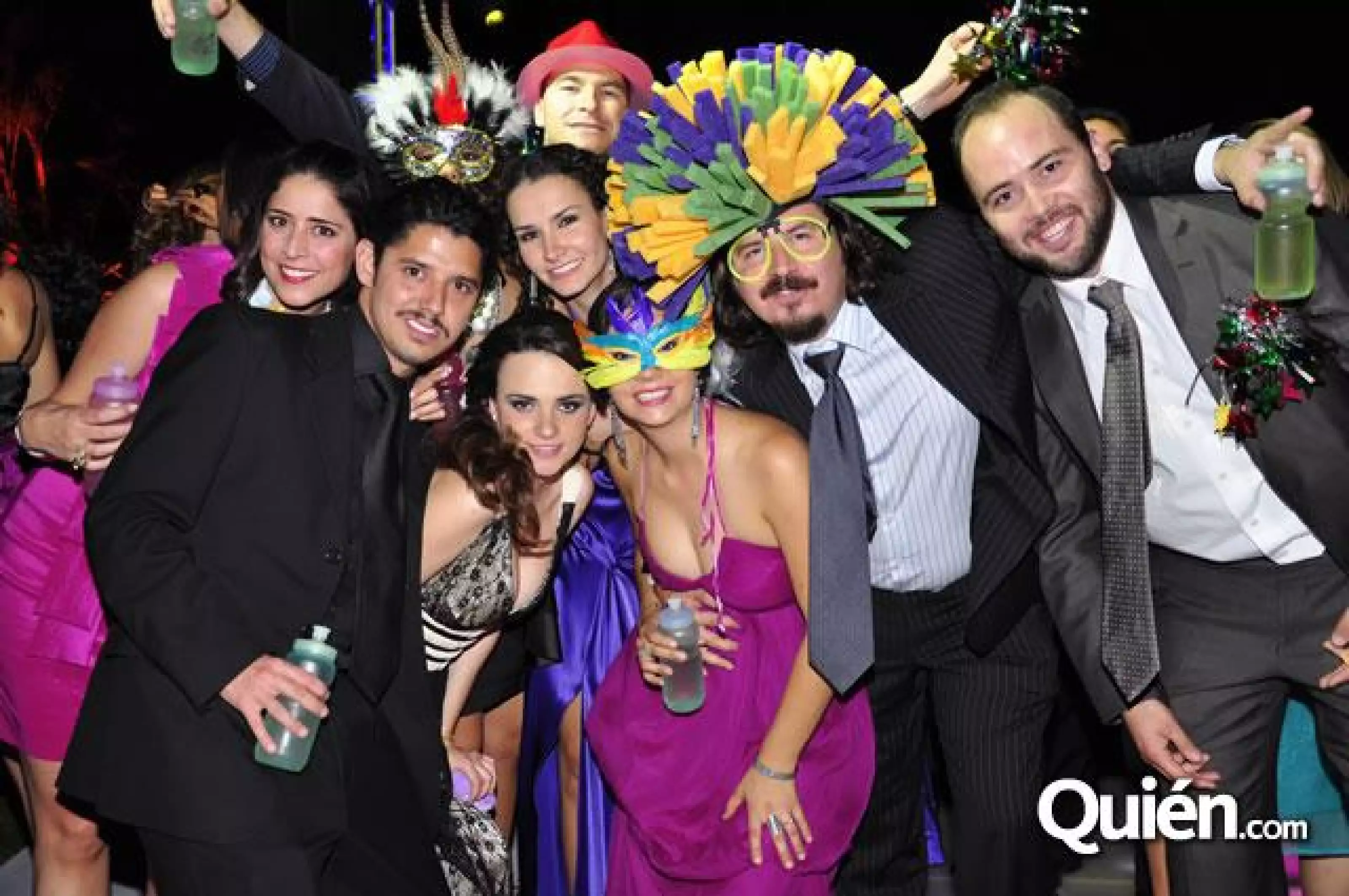 Boda de Lorena Rizo y Diego Ochoa