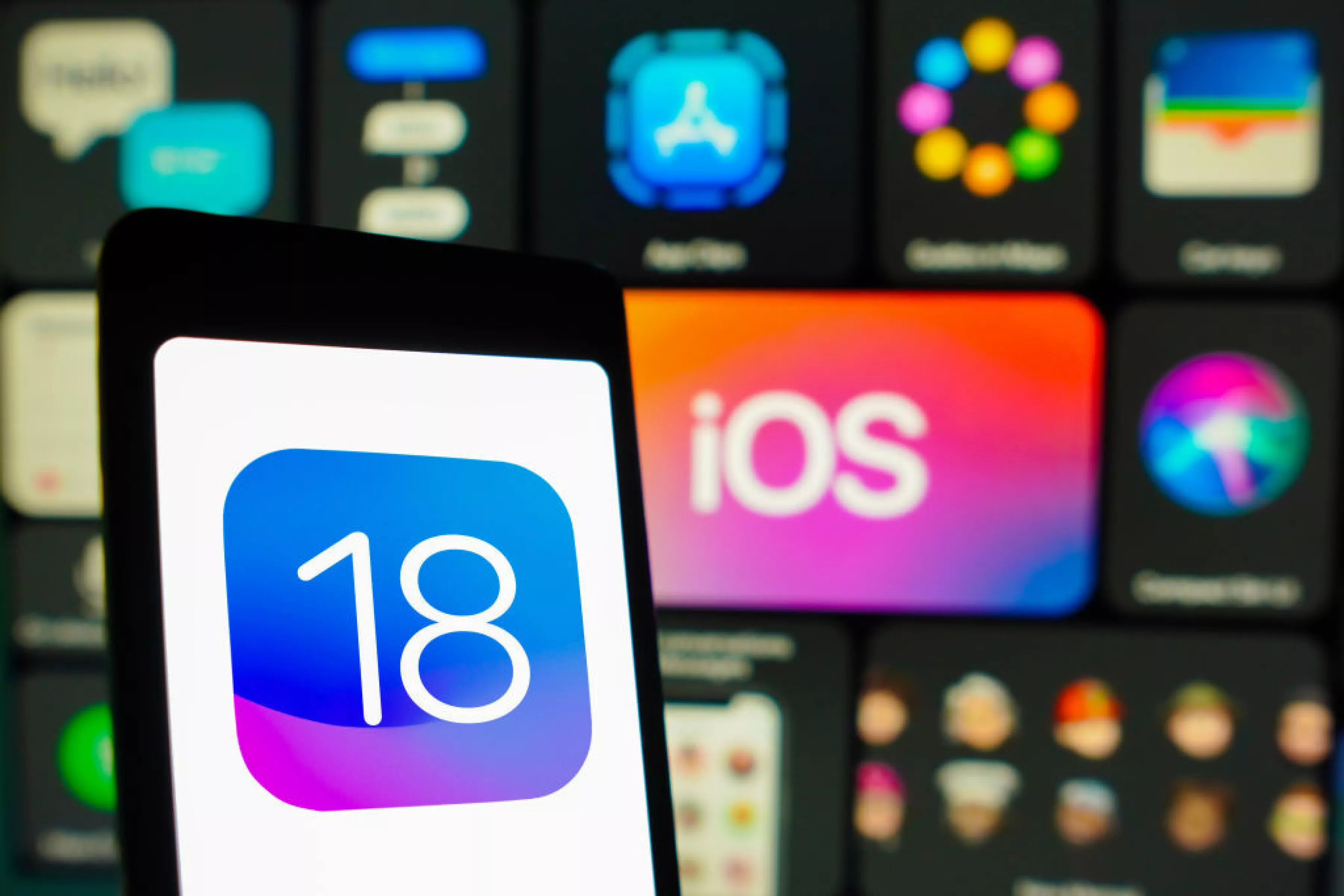 iOS 18, qué incluye esta nueva versión y cómo actualizar tu iPhone
