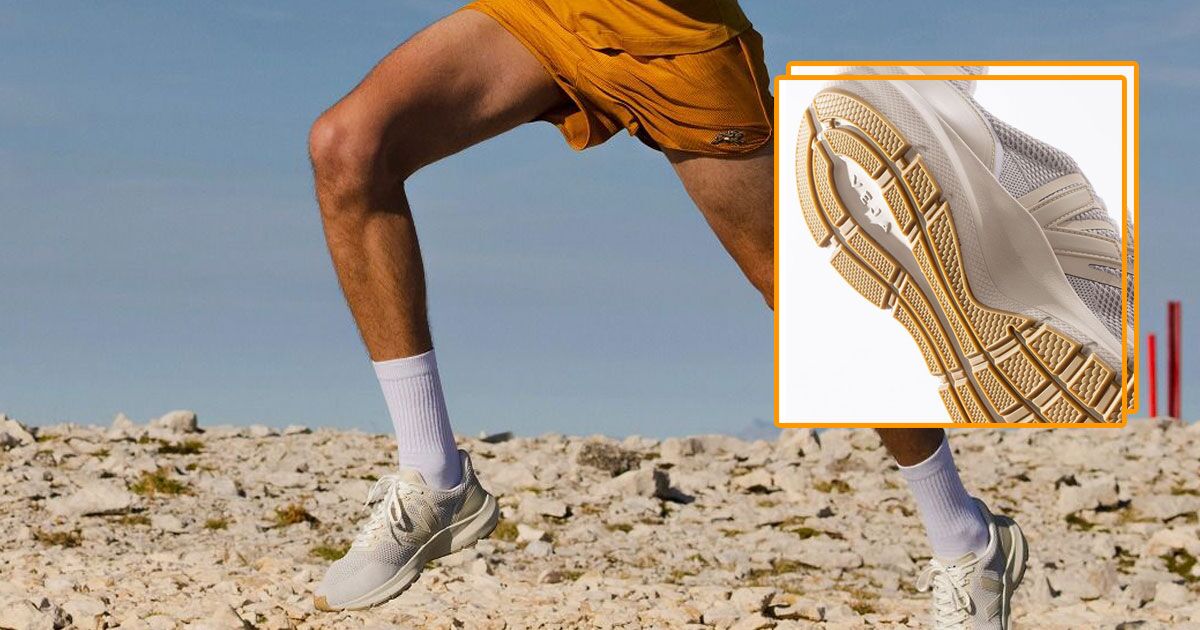 ¡Runners! Veja lanza sus primeros tenis para correr de alto rendimiento