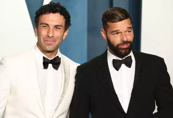 Ricky Martin confiesa quién es la persona que lo ayudó a salir del clóset